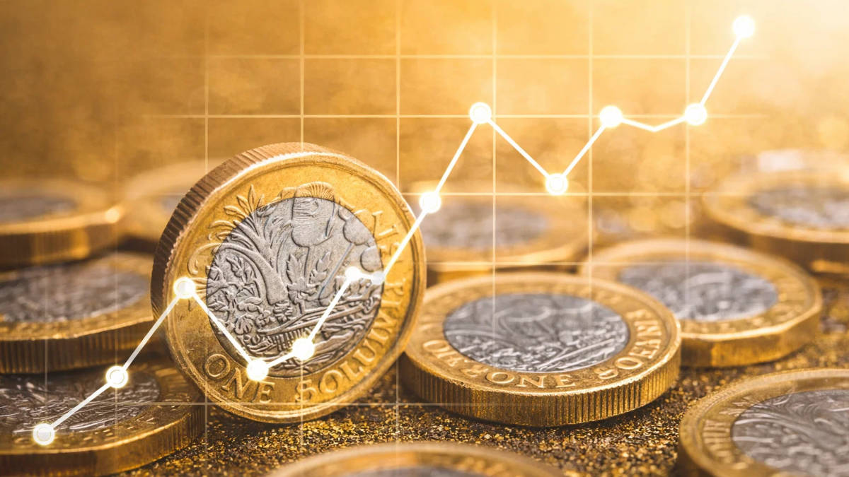 What is pound cost averaging? | Indie Investor